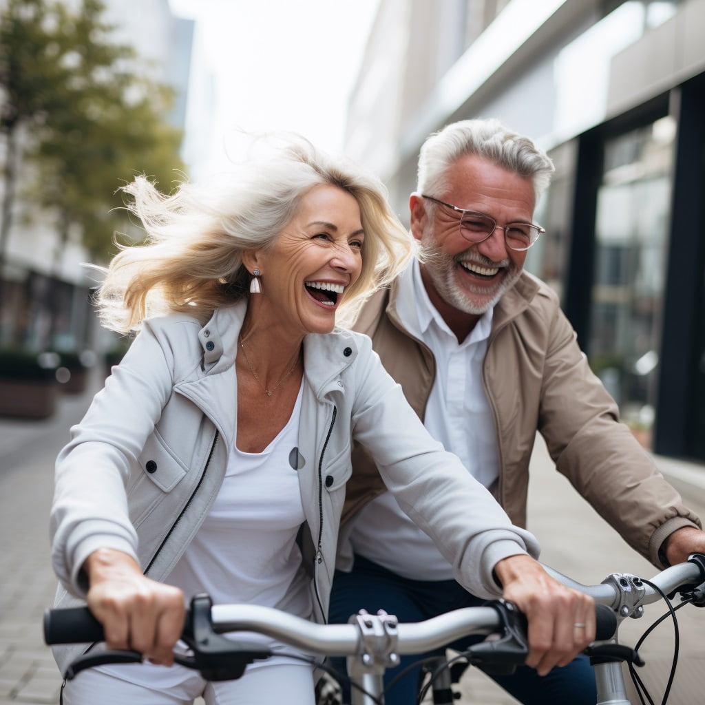 Knee Active Pro - åsikt om magnetbandet på knäna