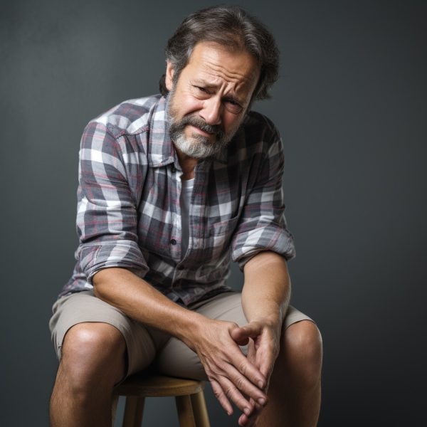 Knee Active Pro - åsikt om magnetbandet på knäna