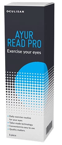 Ayur Read Pro - Avis sur les lunettes ayurvédiques